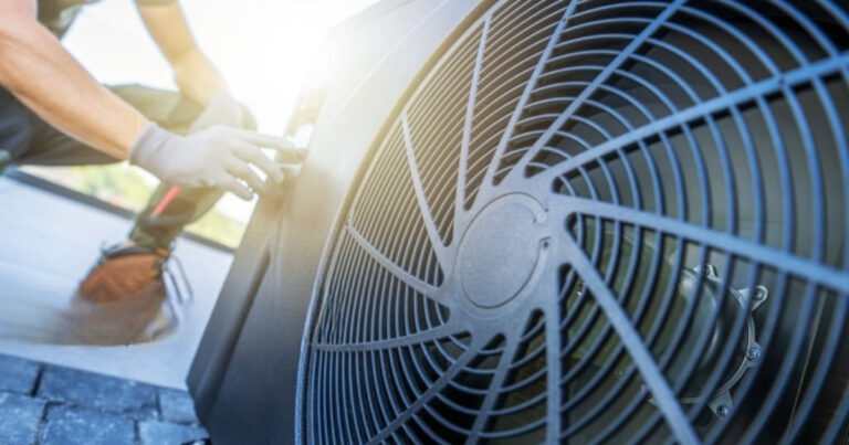 What Are the Warning Signs of HVAC Failure? - Integrity Air Solutions LLC